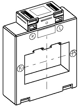 datasheet current-transformers-redur